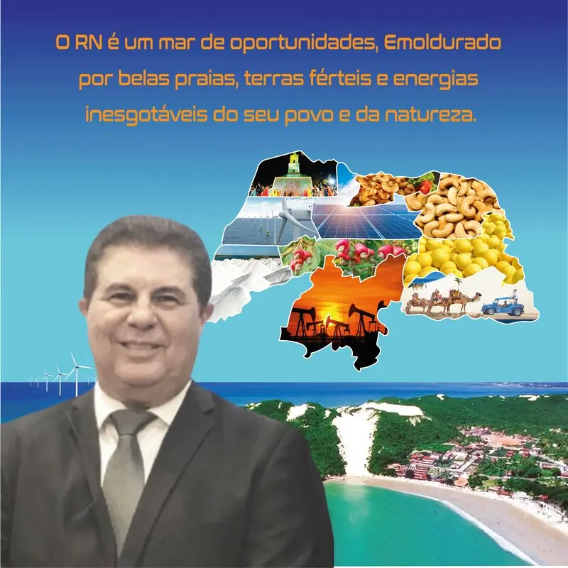 CORECON-RN – Conselho Regional de Economia 19ª Região
